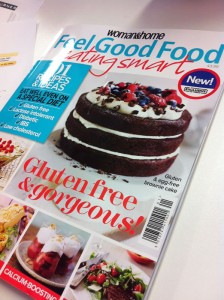 Feel Good Food Magazine « The Gluten Free Blog