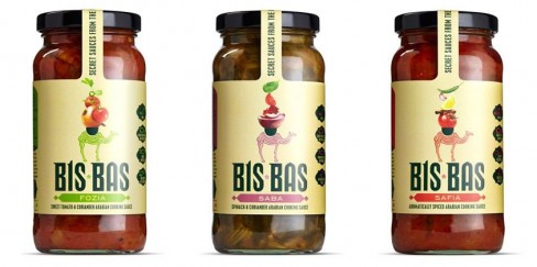 Gluten Free Bis*Bas Sauces « The Gluten Free Blog