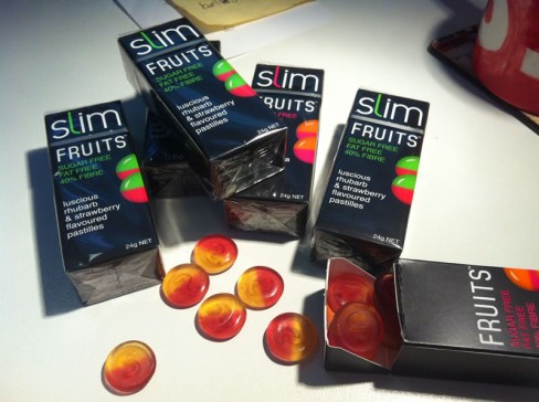 Slim Fruits: Gluten-Free & Great Tasting « The Gluten Free Blog